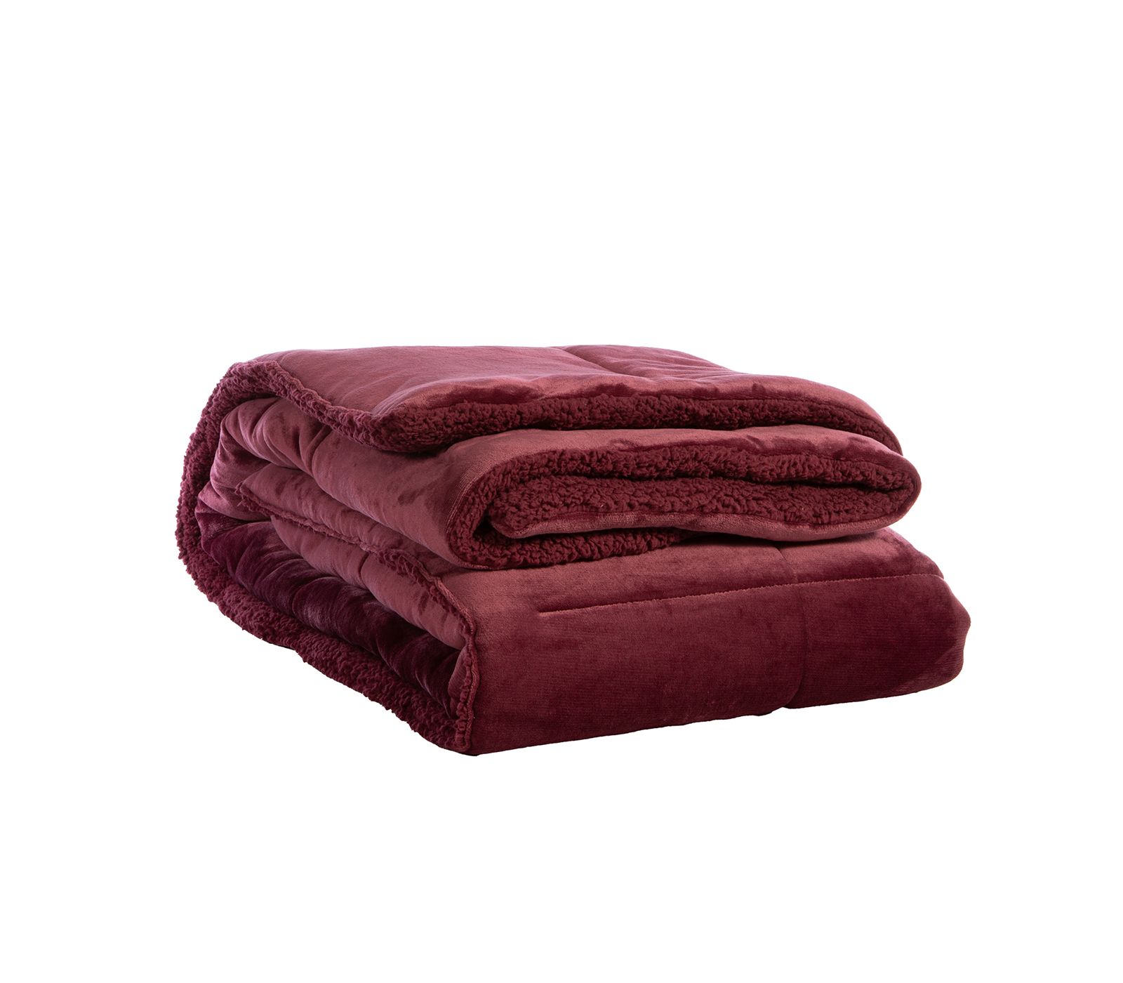 Nef-Nef Homeware Κουβερτοπάπλωμα Μονό 160x220εκ. Singular | ANASTASIAHOME